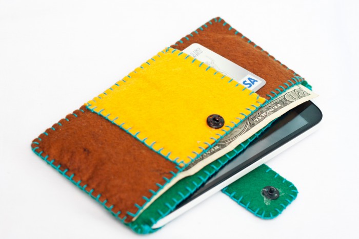 DIY iPhone Case Tutorial - Pondic