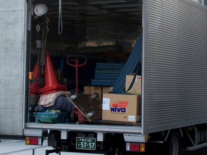 Guide to choose the best packers and movers - Pondic