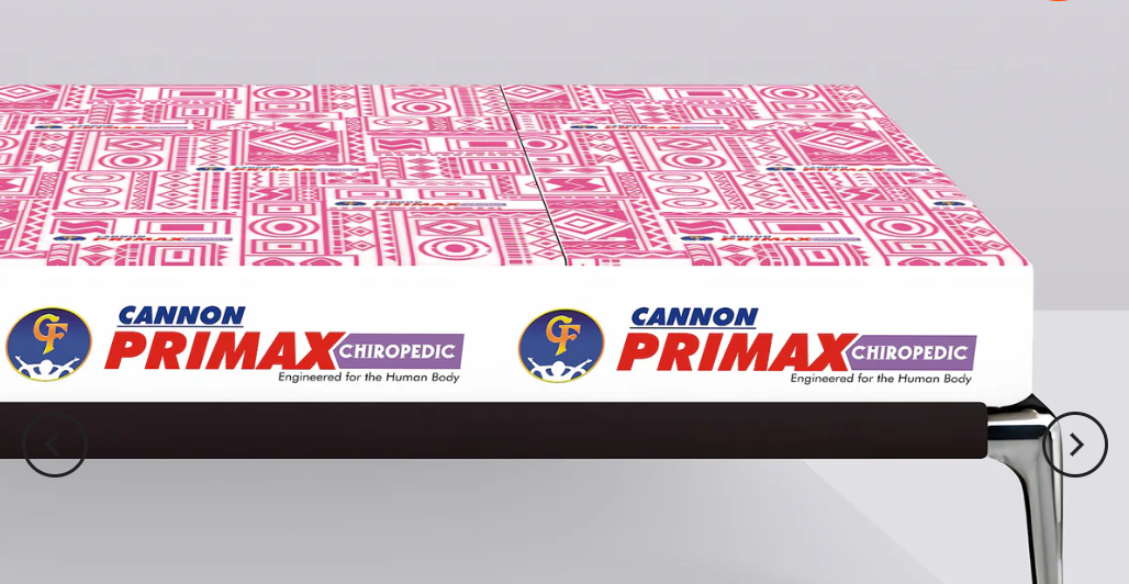 Best Foam and Mattress in Pakistan: Quality, Benefits, and the Cannon ...